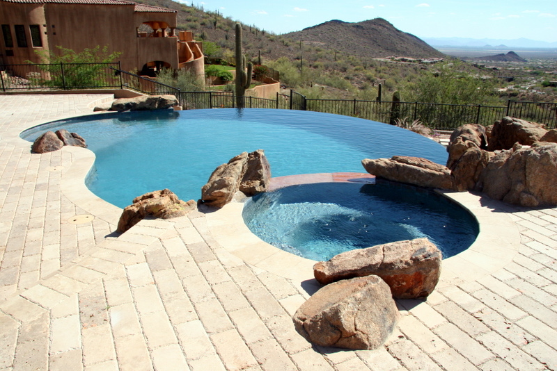 Arizona Pool and Spa Renovations - Arizona Pool Remodeling, Phoenix ...